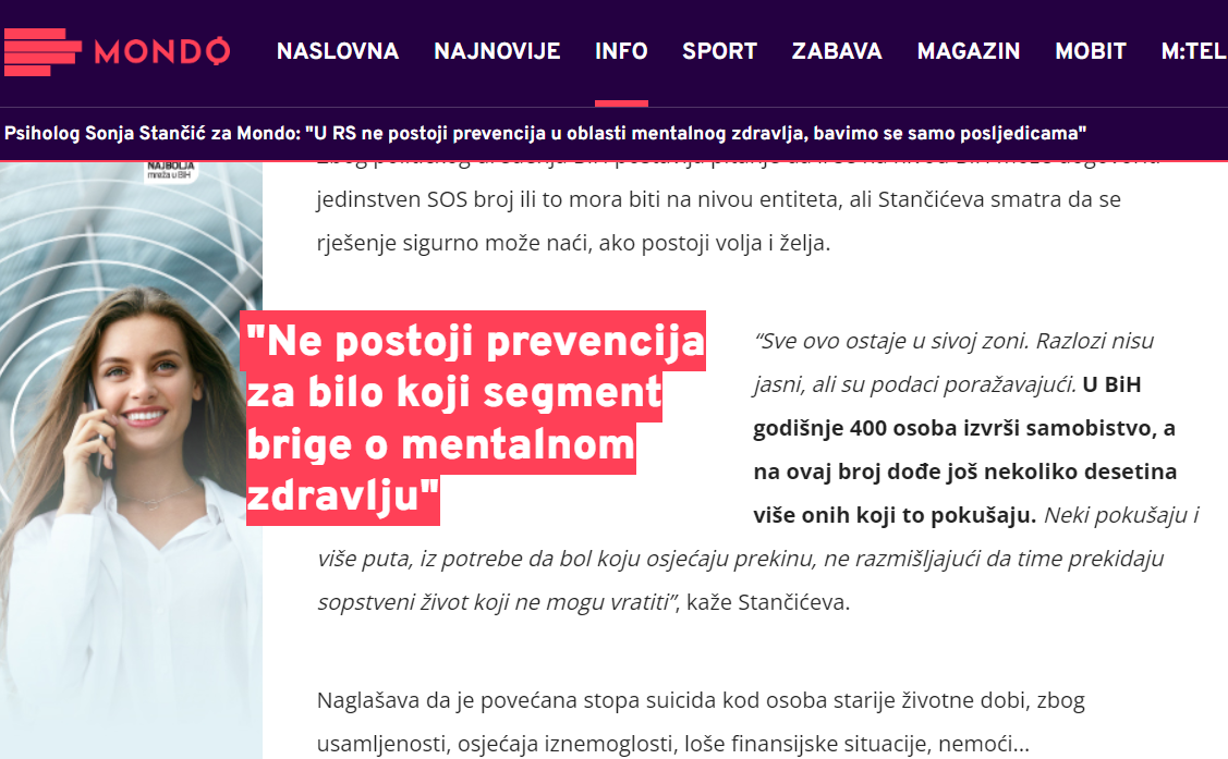 Bavimo li se prevencijom ili posljedicama? - Sigma Solutions